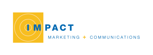 Impact Marketing | When What You Say Matters