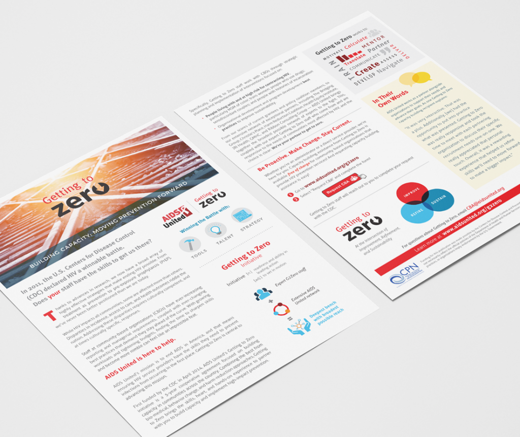 Getting to Zero | Impact Marketing