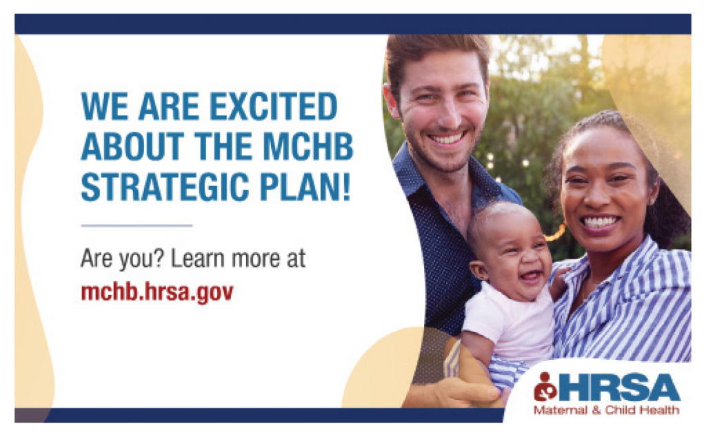 HRSA’s Maternal and Child Health Bureau (MCHB) | Impact Marketing