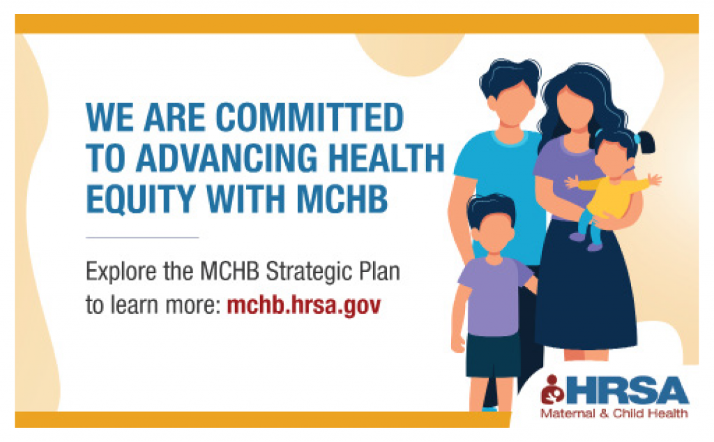 HRSA’s Maternal and Child Health Bureau (MCHB) | Impact Marketing