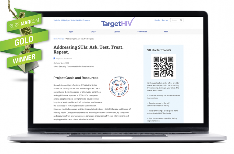 Impact Marketing | When What You Say Matters